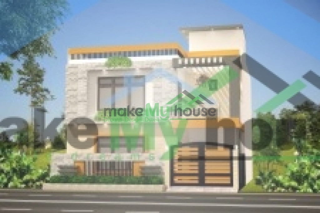 Buy 30x50 House Plan | 30 by 50 Elevation Design | Plot Area Naksha