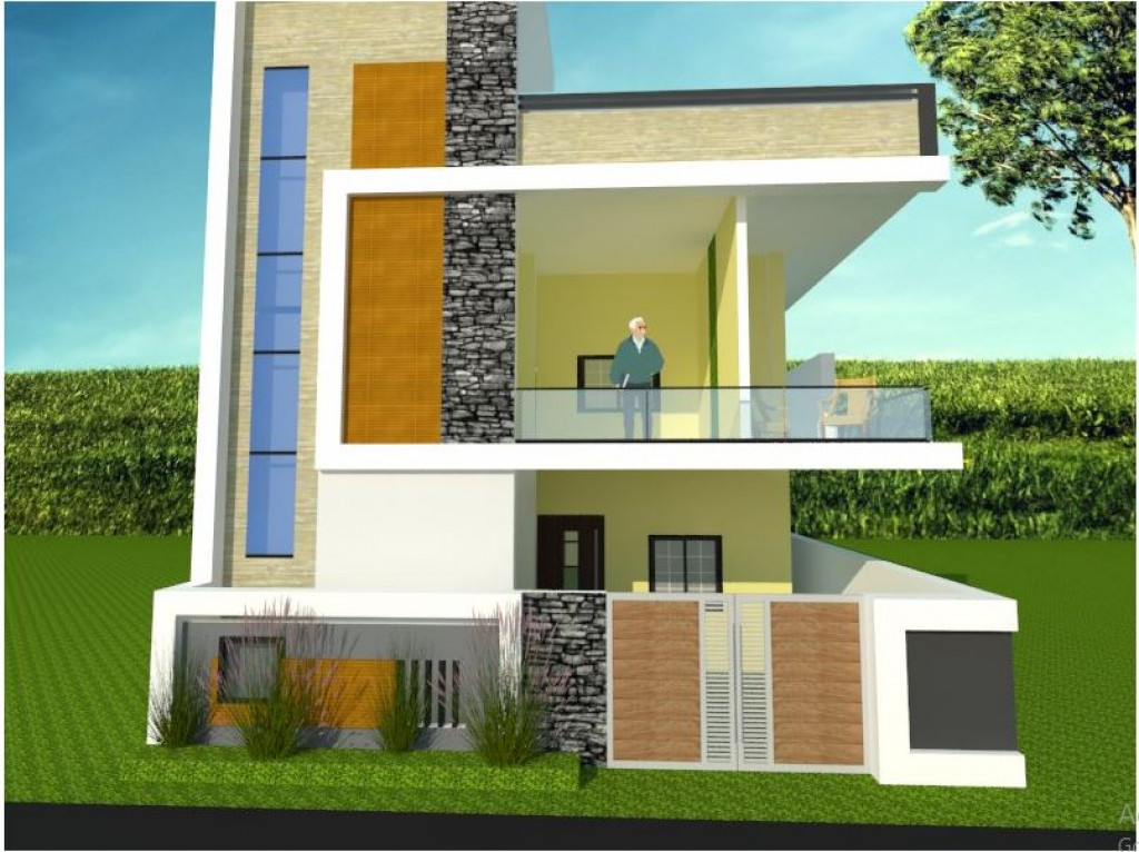 | Best Architectural Plan | Hire A Make My House Expert