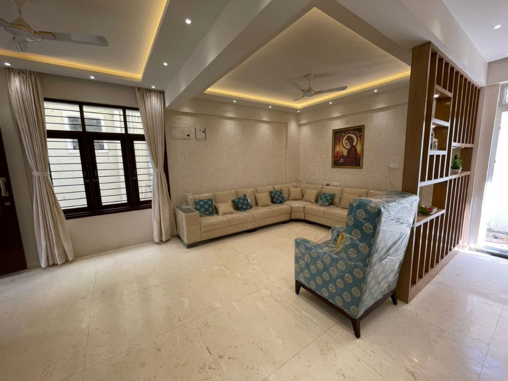 Residential Living Room Interior | Best Interior Design Architectural ...