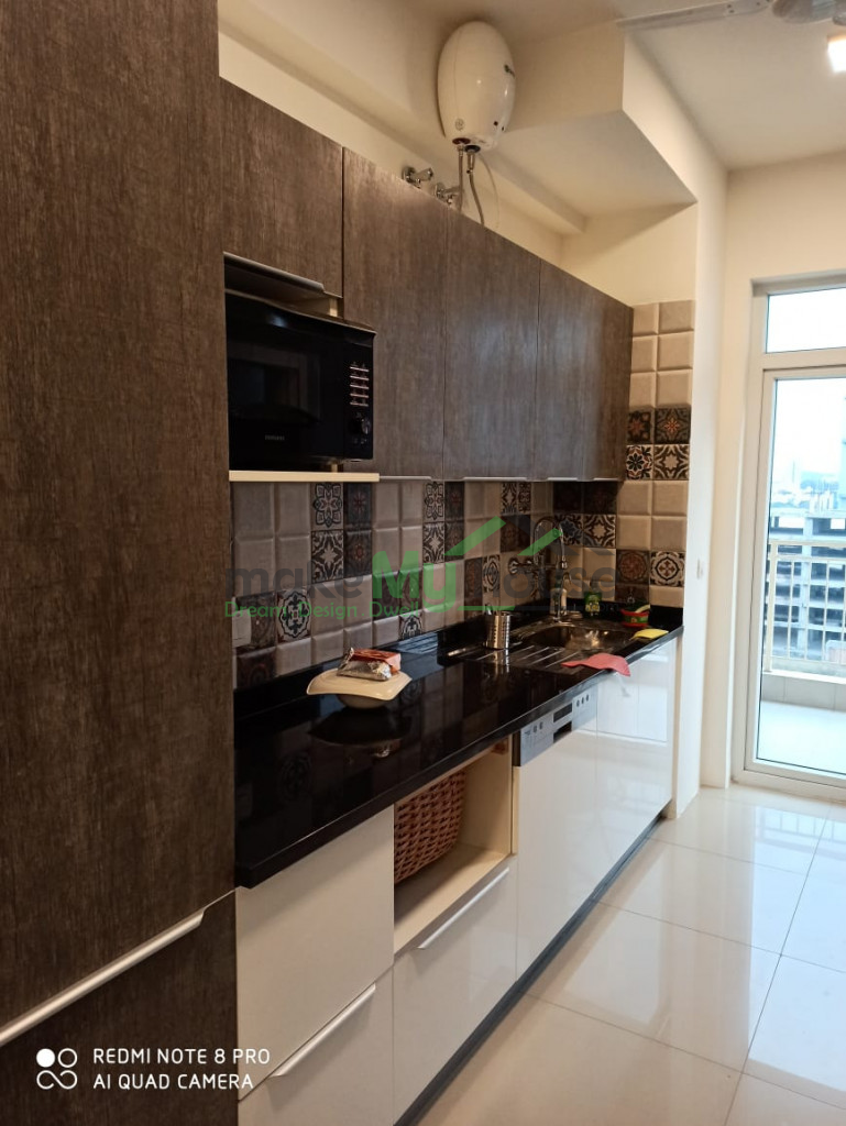 Modern Kitchen Interior, Kitchen Zinc Design, Kitchen Design Images ...