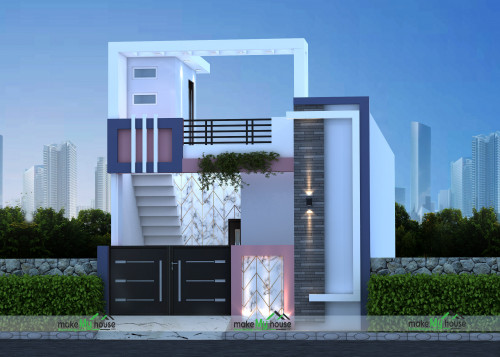 Ground Floor House Elevation Design Images - Home Alqu