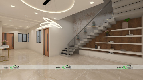 28x60 House plan, 1680 SqFt | 2 BHK House Design | 1 Storey Plan