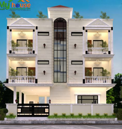 3rd Floor Building Front Elevation | Viewfloor.co 3rd Floor Building Front Elevation | Viewfloor.co