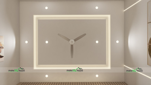 35*30 House plan, 1050 SqFt Floor Plan duplex Home Design- 11456