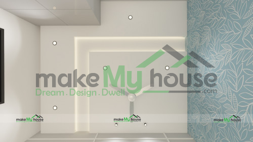 35*30 House plan, 1050 SqFt Floor Plan duplex Home Design- 11456