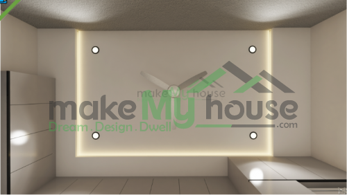 40*50 House plan, 2000 SqFt Floor Plan duplex Home Design- 11656