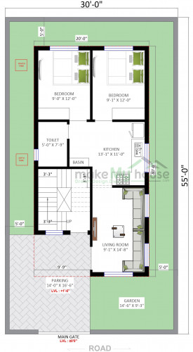 Simplex Floor Plans | Floor Roma