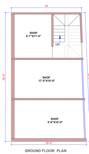 House design | Home design | Interior design | Floor Plan | Elevations