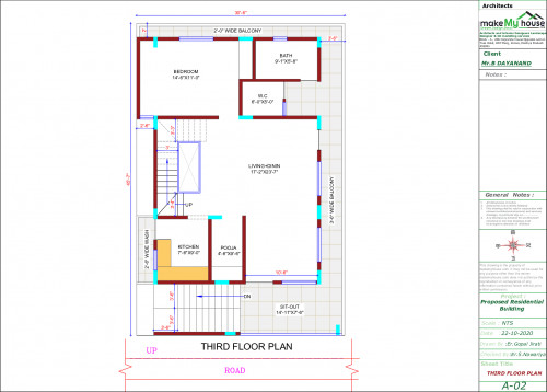 Floor Map Design | Floor Roma