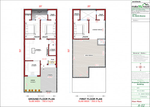 20 X 50 Homes Floor Plans | Viewfloor.co
