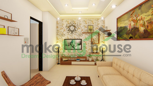 Online Best Royal-House-Design Architectural Plan & Ideas By Make My ...