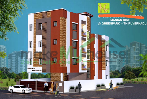 1000+ Multistorey-Building-Exterior Photos | Best Design Ideas For Your ...