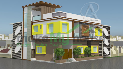 Online Best Sample-Images-Of-Residential-House-Elevation Architectural ...