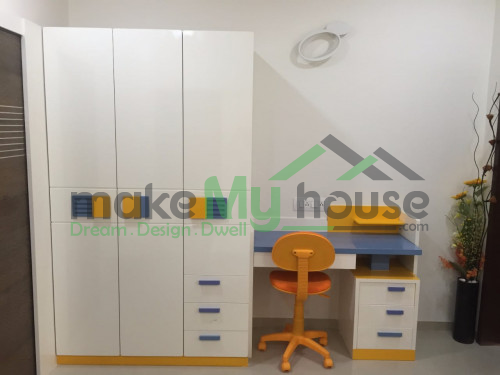 Online Best Study-Table-Design-For-Bedroom Architectural Plan & Ideas ...