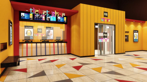 Online Best Modern-Interior-Designs-For-Pvr Architectural Plan & Ideas ...