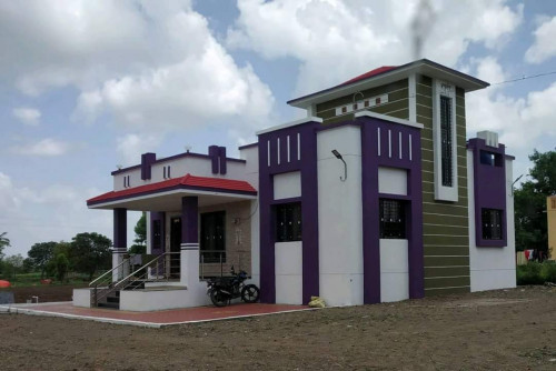 Online Best Online-Elevation-Design-For-Simplex- Architectural Plan ...