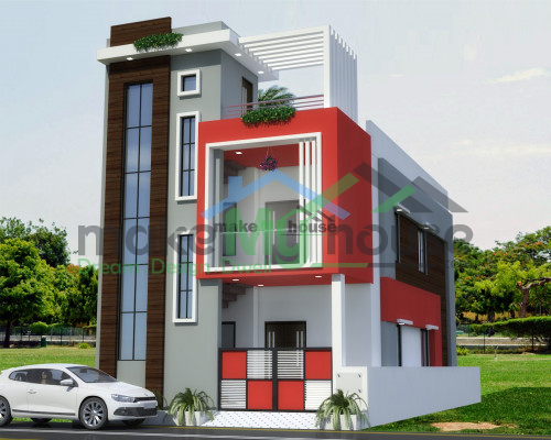 Independent House Single Floor Designs | Viewfloor.co