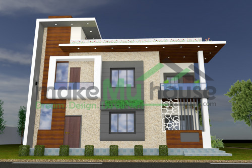 1000+ 2-Storey-Elevation-Designs Photos | Best Design Ideas For Your ...