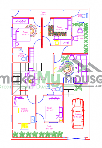 1000+ House-Plan-For-Indian-Homes Photos | Best Design Ideas For Your ...