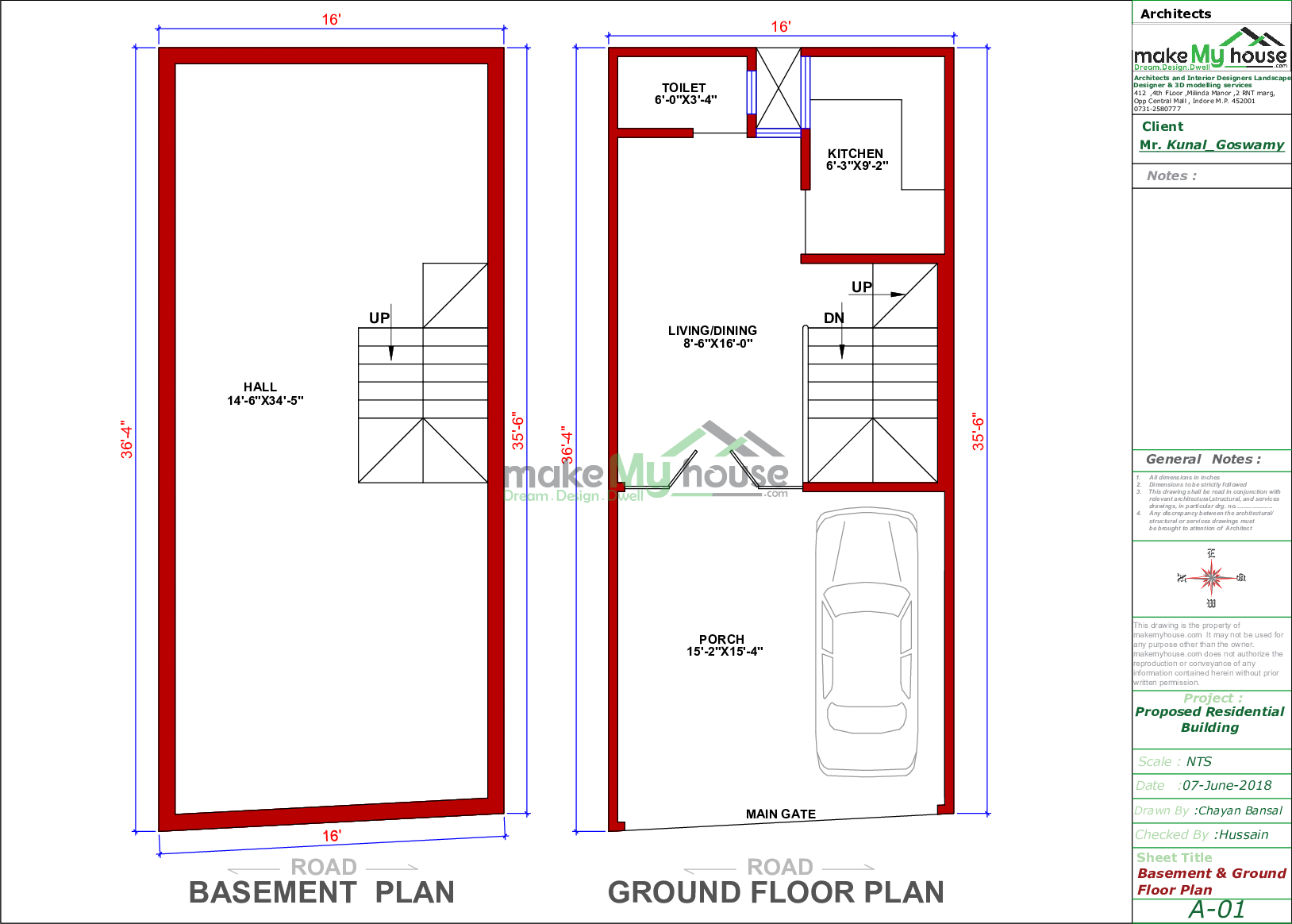16×36 Floor Plans | Floor Roma